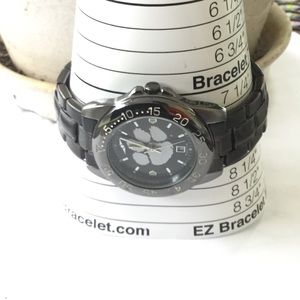 Accessories | Clemson Tiger Sport Watch | Poshmark